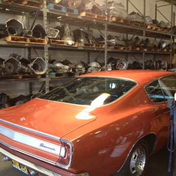 CALIFORNIA PERFORMANCE TRANSMISSION - Updated April 2025 - 20 Photos ...