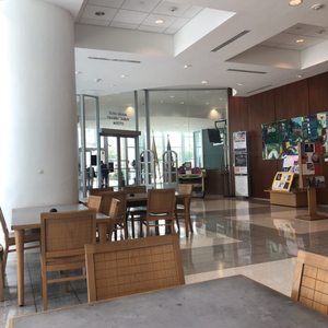 MIAMI-DADE PUBLIC LIBRARY SYSTEM - NORTHEAST BRANCH - Updated September ...