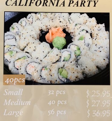 DAMO SUSHI - 486 Photos & 208 Reviews - 850 Kamehameha Hwy, Pearl City ...