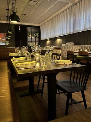 THE KITCHEN - Updated September 2025 - 61 Photos & 27 Reviews - 400 W ...