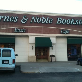 BARNES & NOBLE BOOKSELLERS - Updated December 2025 - 5150 O St, Lincoln ...