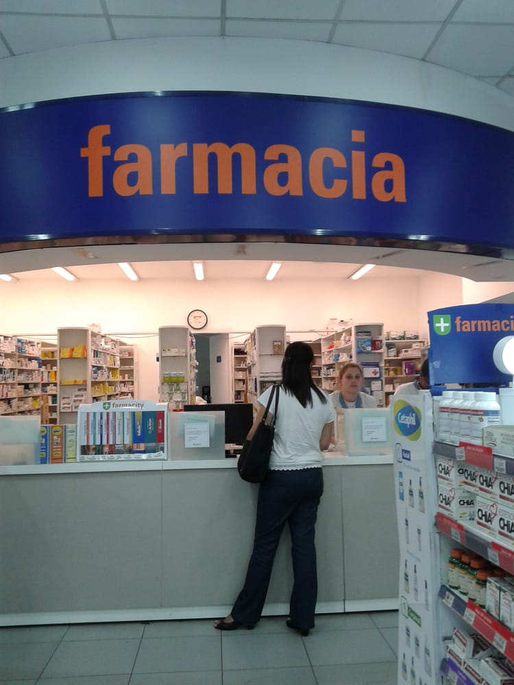FARMACITY - Updated June 2024 - Avenida Cabildo 4633, Buenos Aires ...