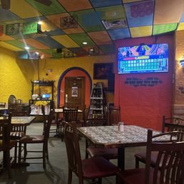 EL PALENQUE MEXICAN RESTURANT & CANTINA - Updated January 2026 - 96 ...