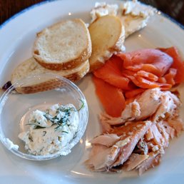 LINE & LURE SEAFOOD KITCHEN & TAP - 356 Photos & 194 Reviews - 1 ...