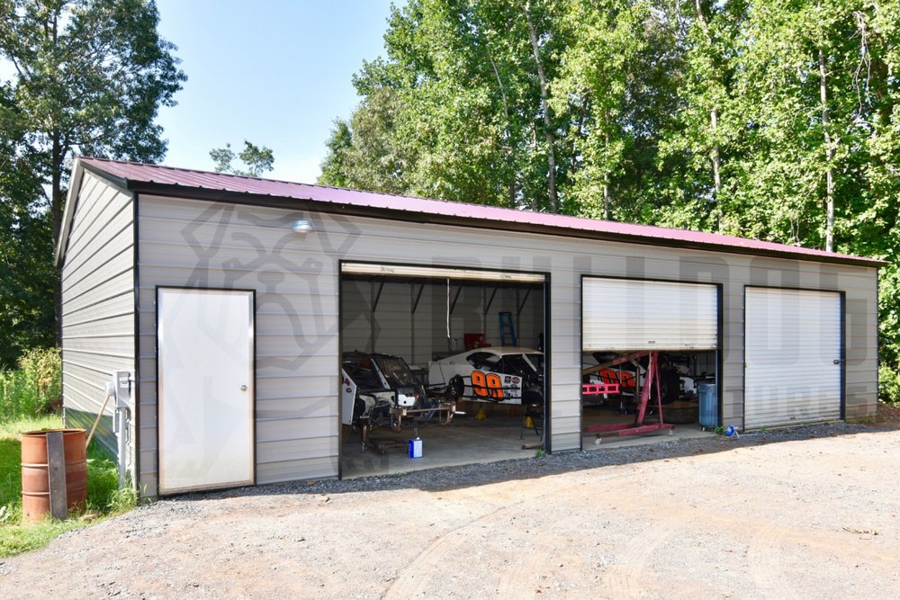 BULLDOG STEEL STRUCTURES - Updated October 2025 - 36 Photos - 158 ...