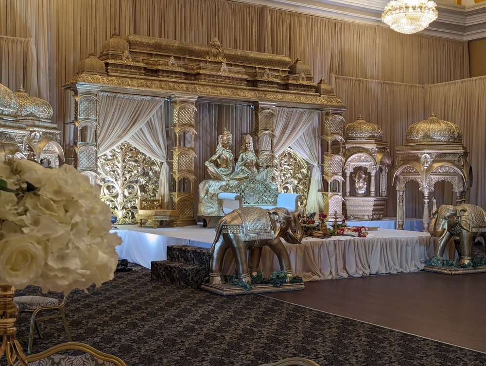 MARKHAM CONVENTION CENTRE - Updated December 2025 - 35 Photos - 2901 ...