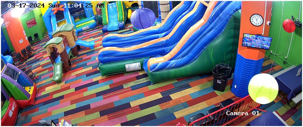 FUNFLATABLES - MERRILLVILLE - Updated December 2025 - 2012 Southlake ...