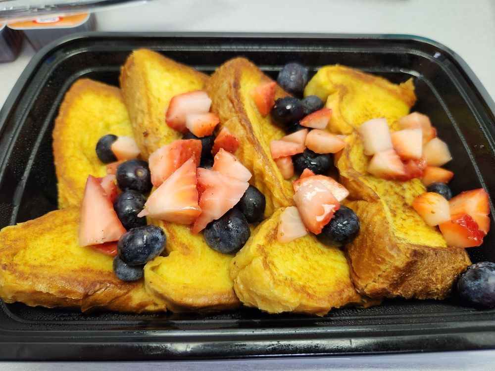 MARKET CRATES - Updated July 2024 - 84 Photos & 111 Reviews - 224 W ...