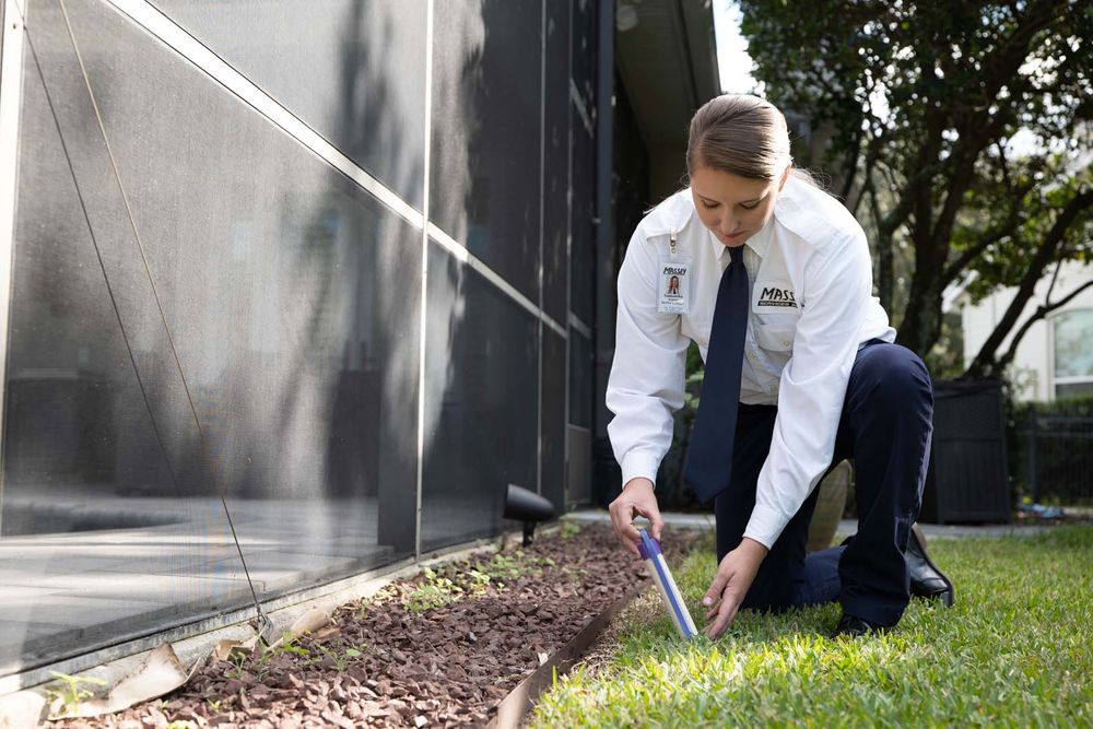 MASSEY SERVICES - Updated May 2025 - 30 Photos - 515 Cooper Commerce Dr ...