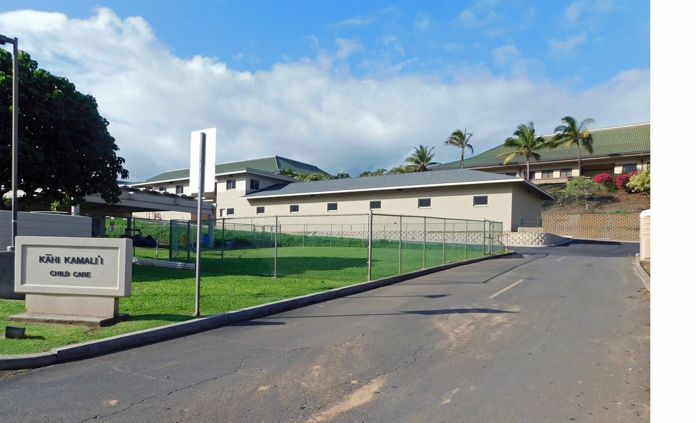 KA LIMA O MAUI - 95 Mahalani St, Wailuku, Hawaii - Employment Agencies ...