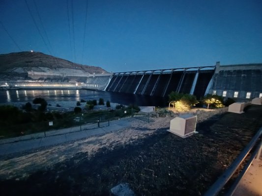 GRAND COULEE DAM - Updated October 2024 - 123 Photos & 48 Reviews ...