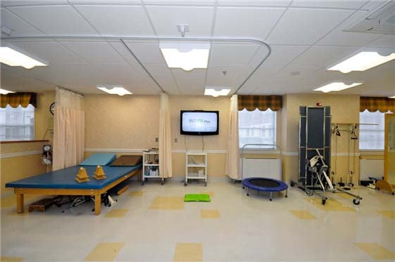 COLD SPRING HILLS CENTER FOR NURSING & REHABILITATION - Updated ...