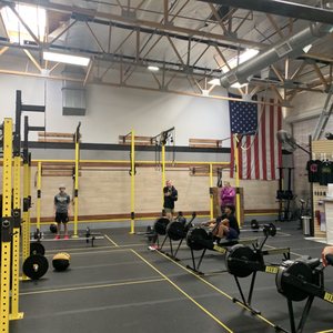 THE GYM - Updated February 2026 - 44 Photos & 169 Reviews - 14689 ...