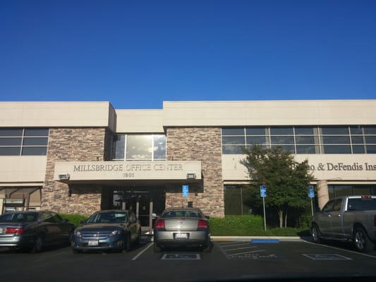 LODI MEMORIAL COMMUNITY CLINIC MILLSBRIDGE - Updated January 2026 - 10 ...