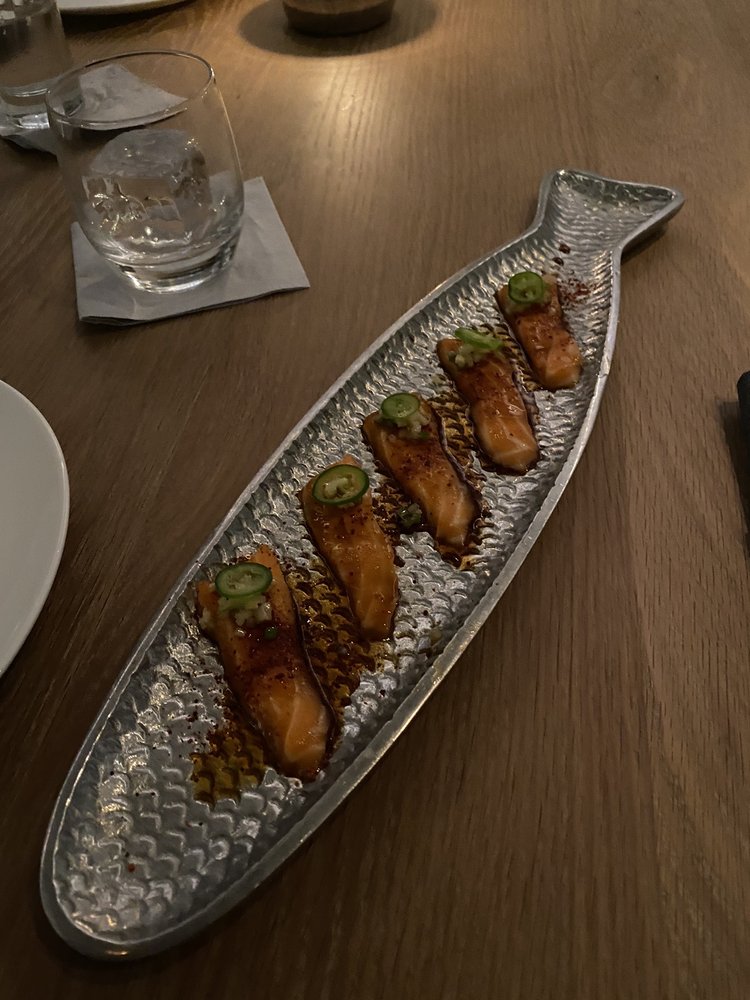 RPM Seafood - Updated COVID-19 Hours & Services - 339 Photos & 131 ...