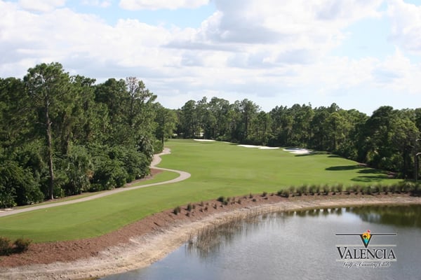VALENCIA GOLF COURSE - Updated June 2026 - 20 Reviews - 1725 Double ...
