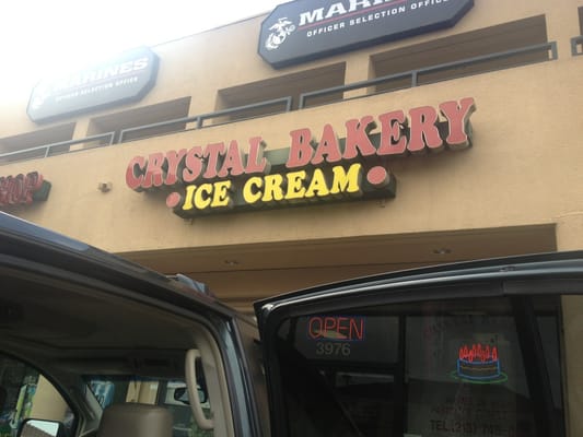 CRYSTAL BAKERY - Updated May 2026 - 3976 S Figueroa St, Los Angeles ...