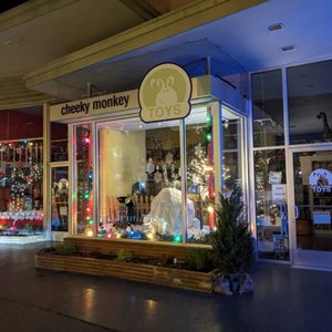 CHEEKY MONKEY TOYS - Updated August 2025 - 76 Photos & 105 Reviews ...