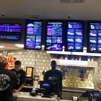 MEGAPLEX LUXURY THEATERS - Updated October 2025 - 74 Photos & 63 ...