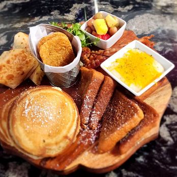 TULUA BISTRO SPRINGFIELD - Updated April 2025 - 155 Photos & 61 Reviews ...