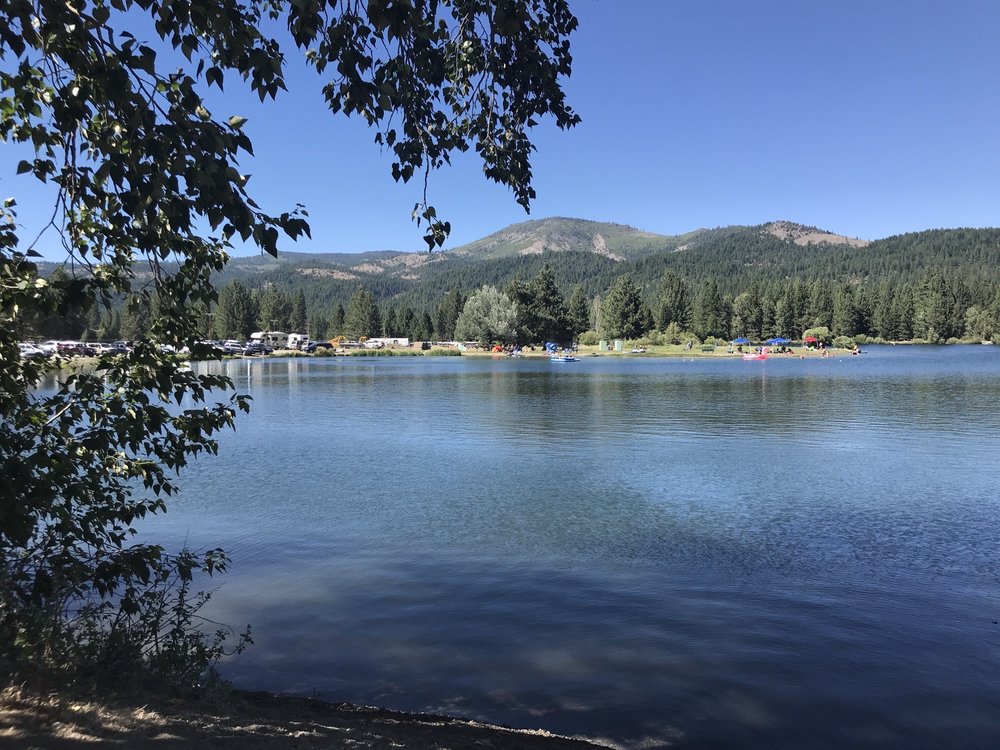 LITTLE BEAR R V PARK - Updated July 2024 - 24 Photos & 24 Reviews - 102 ...