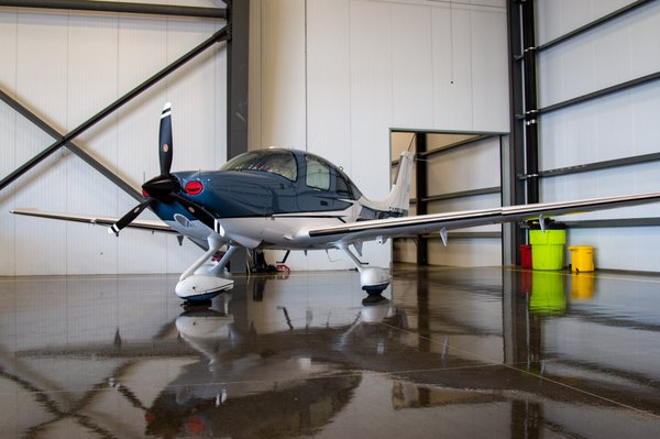 CALAIR AVIATION - Updated October 2025 - 83 Photos & 18 Reviews - 12101 ...