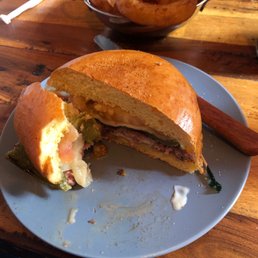 NATIVE BURGER - Updated December 2025 - 330 Photos & 351 Reviews - 3420 ...
