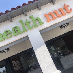 HEALTH NUT - Updated October 2025 - 589 Photos & 894 Reviews - 23365 ...