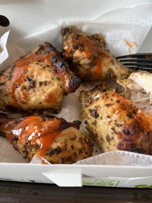 POLLO CAMPERO - Updated January 2026 - 74 Photos & 38 Reviews - 20 E ...