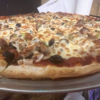 THE LOST PIZZA - Updated September 2025 - 17 Photos & 28 Reviews - 2715 ...