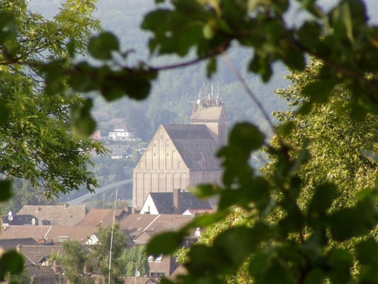 SPAZIERGANG IN HOLZMINDEN INNENSTADT - TEICHE - SÜDSTADT - - Updated ...