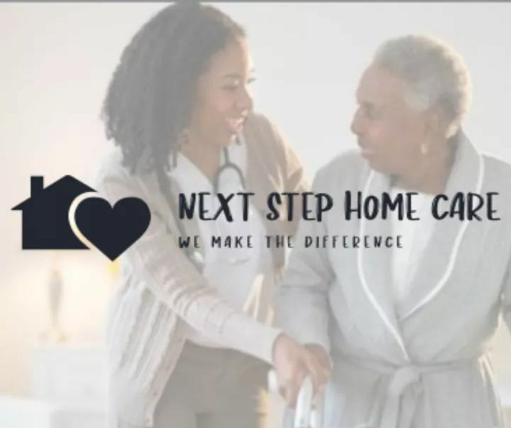 NEXT STEP HOME CARE - Updated May 2024 - Daytona Beach, Florida - Home ...