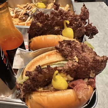 TANNER’S PRIME BURGERS - Updated December 2024 - 415 Photos & 334 ...