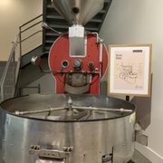 PARKS COFFEE ROASTERY & CAFE - 281 Photos & 189 Reviews - 1401 ...