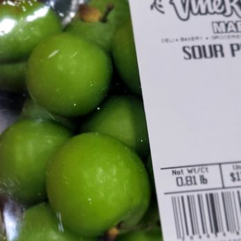 VINE RIPE MARKET - Updated August 2024 - 371 Photos & 547 Reviews ...