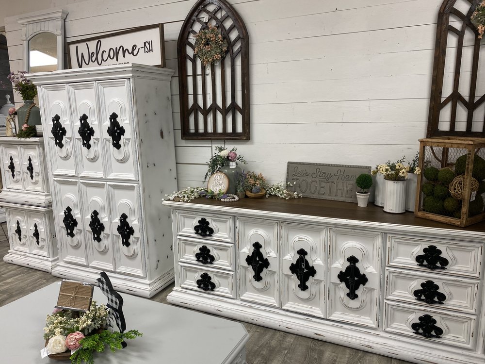 FINDERS KEEPERS FURNITURE - Updated October 2024 - 111 Photos & 14 ...