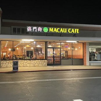MACAU CAFE - 1179 Photos & 405 Reviews - 4406 Del Rio Rd, Sacramento ...