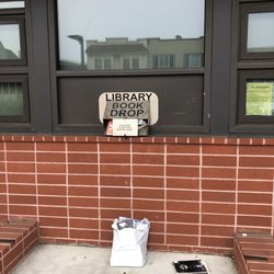 PARKSIDE BRANCH LIBRARY - 55 Photos & 35 Reviews - Libraries - 1200 ...