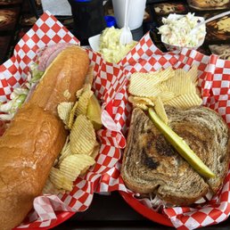 WEINBERGER’S DELI - Updated August 2024 - 707 Photos & 941 Reviews ...