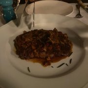 Ribeye Diana - Menu - Carbone New York - New York