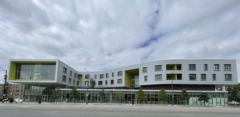 CHICAGO PUBLIC LIBRARY NORTHTOWN BRANCH - Updated December 2025 - 28 ...