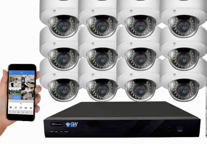 C360 SURVEILLANCE - Updated October 2025 - 122 S Michigan Ave, Chicago ...