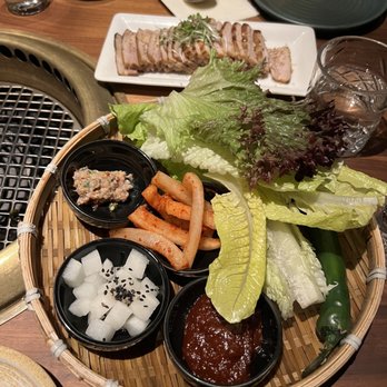 KIMCHEE - Updated October 2025 - 57 Photos & 26 Reviews - 2 Pancras ...