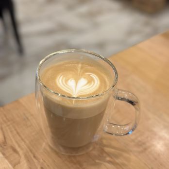 FOSKO COFFEE BARRE - Updated July 2024 - 467 Photos & 383 Reviews - 8 ...