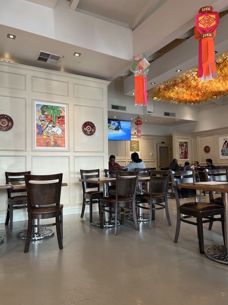 Tabla Indian Restaurant, Pleasanton | Roadtrippers