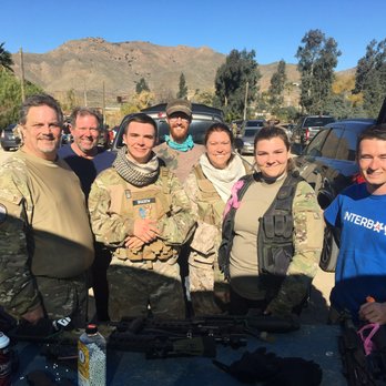 WILDLANDS AIRSOFT PARK - Updated January 2026 - 39 Reviews - 14881 ...