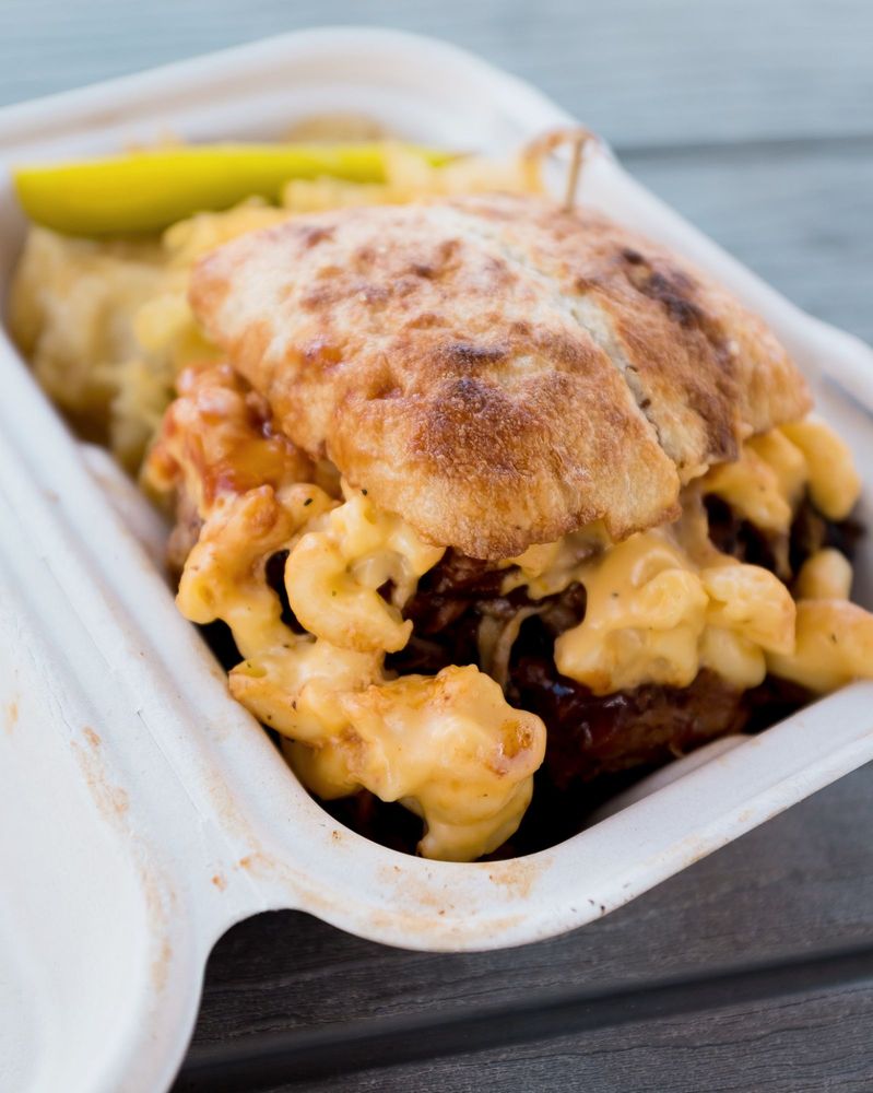 SOL BROTHERS SOUTHERN BBQ - Updated August 2025 - 106 Photos & 156 ...