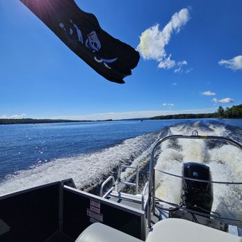 CAUSEWAY MARINA - Updated November 2025 - 31 Reviews - 780 Roosevelt ...