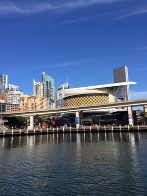 IMAX THEATRE SYDNEY - Updated December 2025 - 33 Photos & 29 Reviews ...