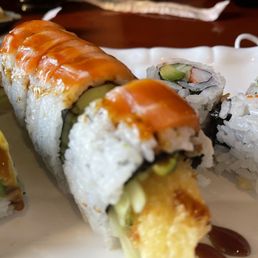 AKITA SUSHI & HIBACHI - Updated January 2026 - 210 Photos & 343 Reviews ...